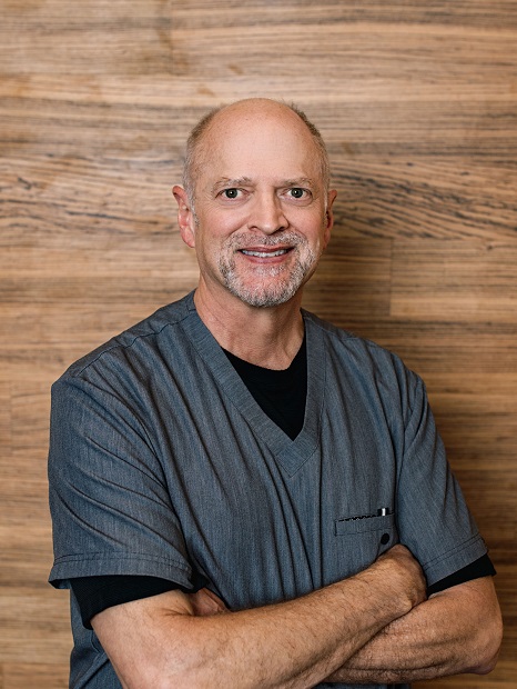 Dr. Bret L. Dyer - Greater Houston Dental Society